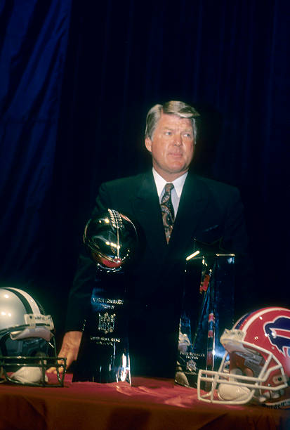 Jimmy Johnson