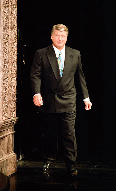 Jimmy Johnson