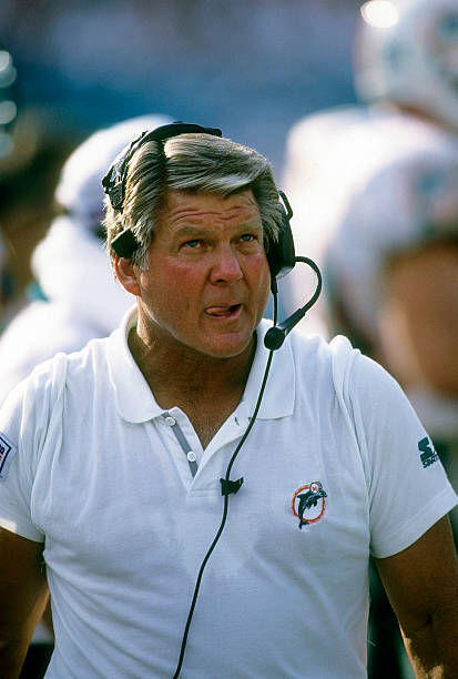 Jimmy Johnson