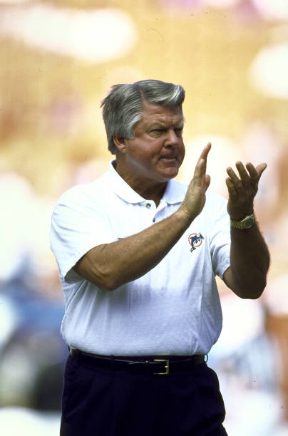 Jimmy Johnson