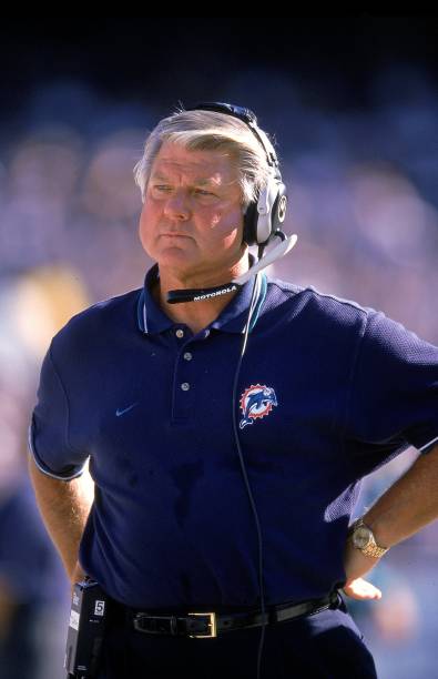 Jimmy Johnson