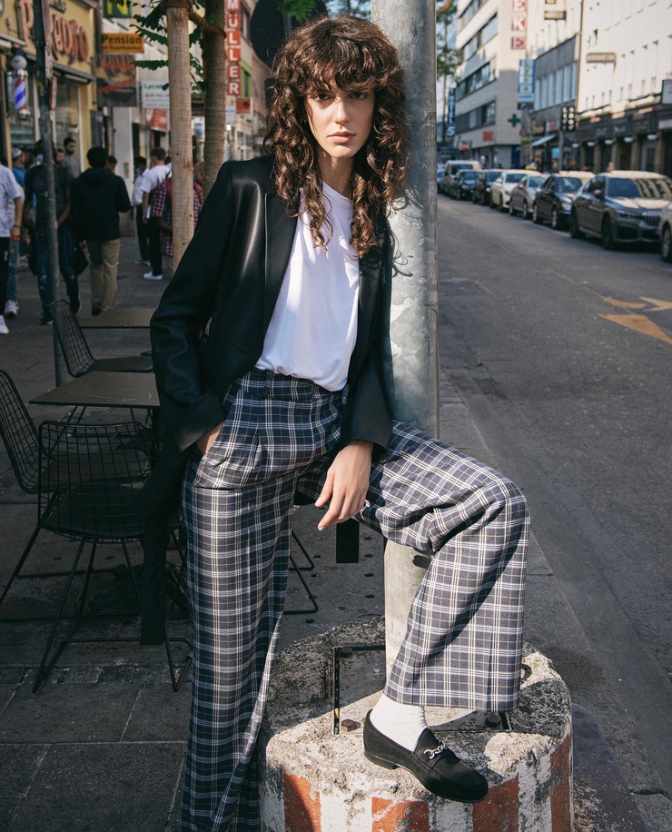 Picture of RAFAELA BOSI