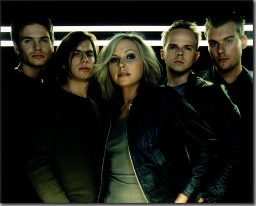 Picture of The Cardigans