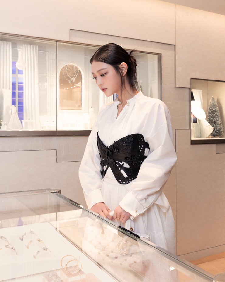 Picture of Hae-rin Kang