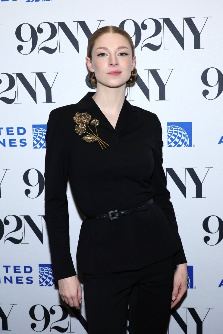 Hunter Schafer picture