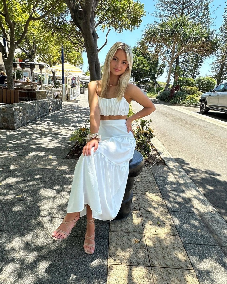 Picture of Chelsea Mayer