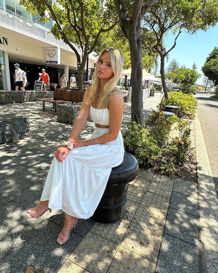 Picture of Chelsea Mayer