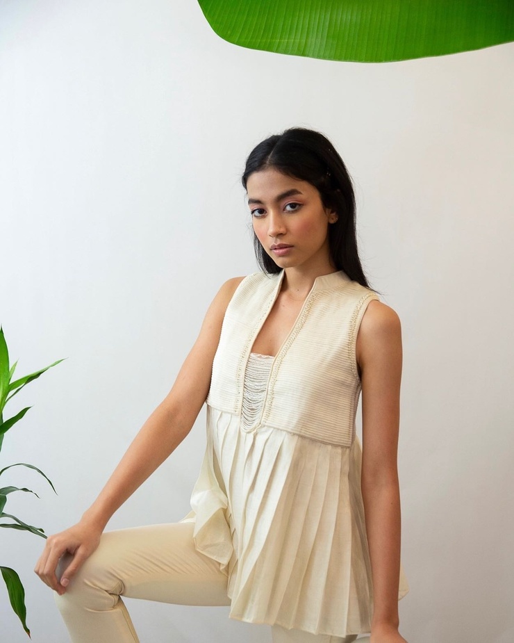 Picture of Sumaya Hazarika