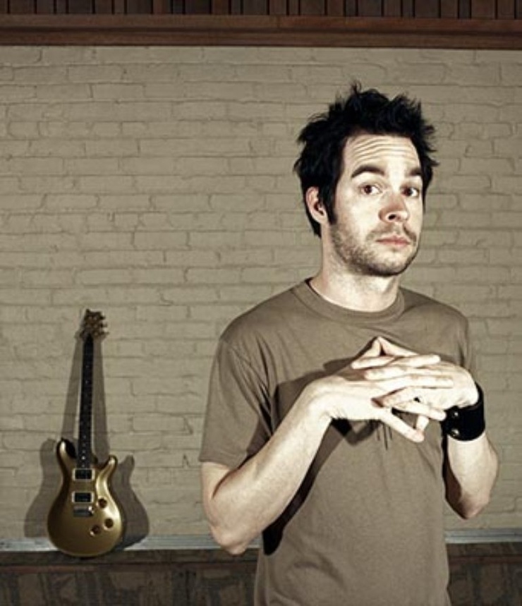 Picture of Pete Loeffler