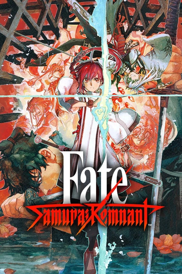 Picture of Fate/Samurai Remnant