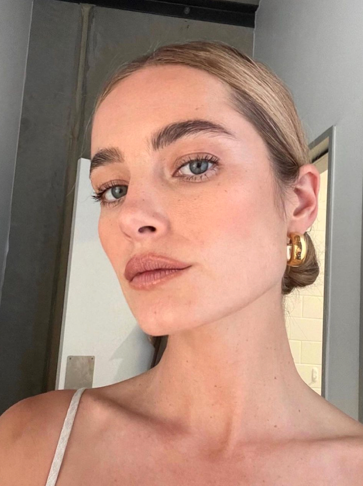 Bridget Malcolm image