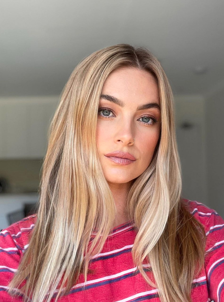 Picture of Bridget Malcolm