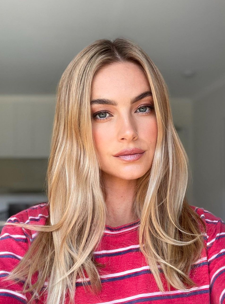 Picture of Bridget Malcolm