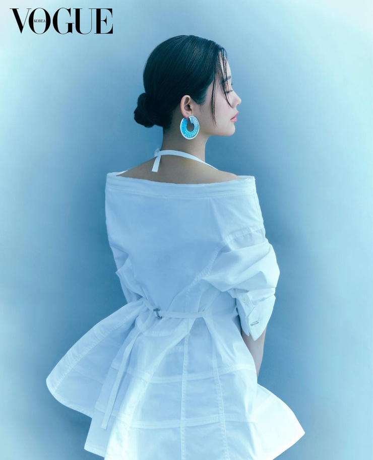 Picture of Lee Yoo-mi