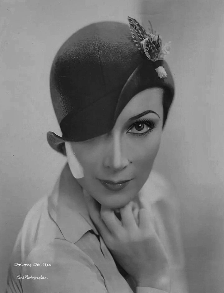 Image of Dolores del Rio