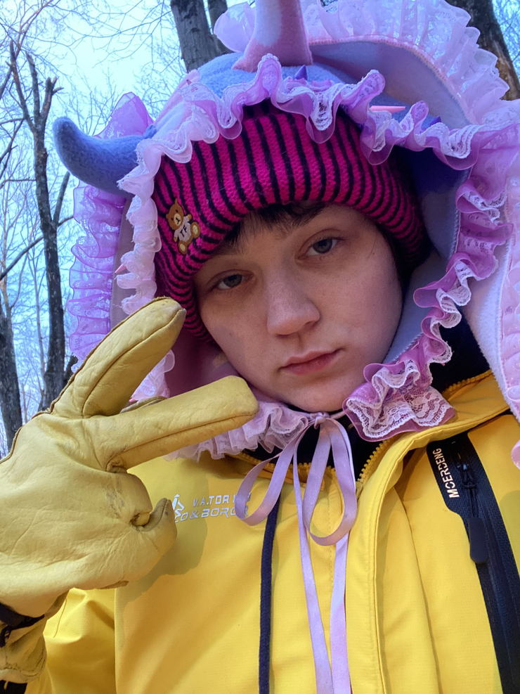 Picture of Elliot Lee