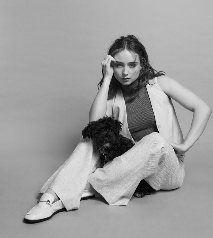 Image of Ruby Stokes