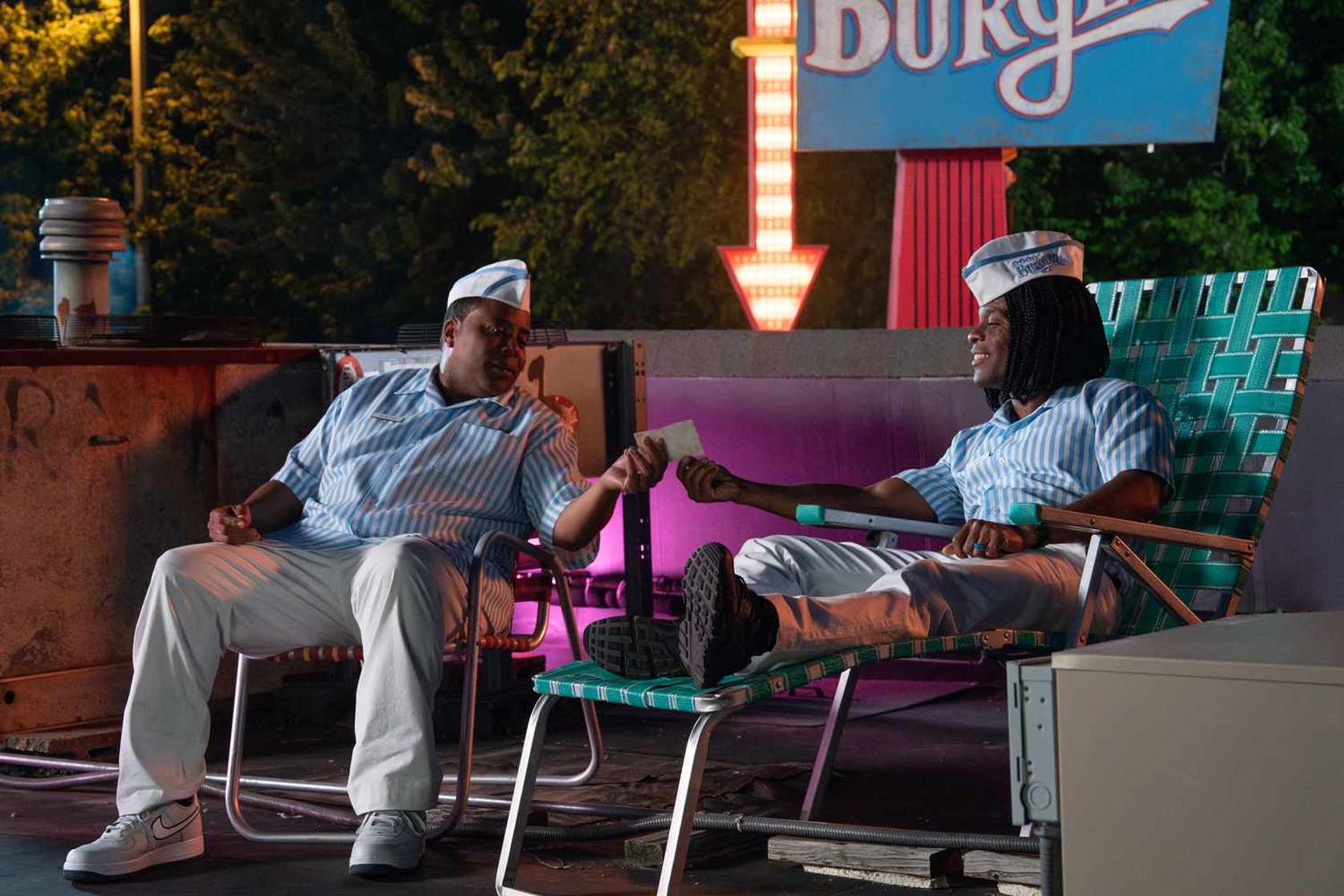 Picture of Good Burger 2