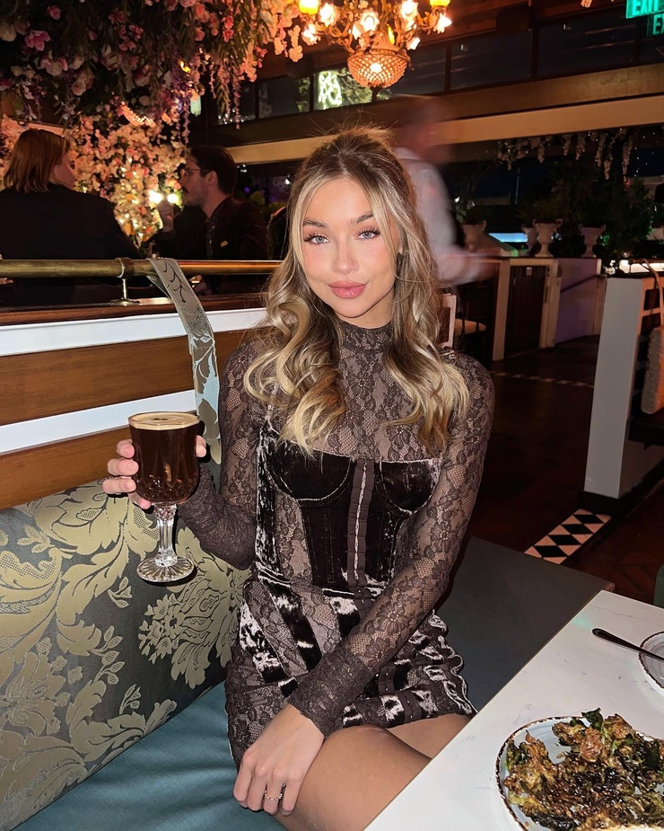 Picture of Morgan Avery