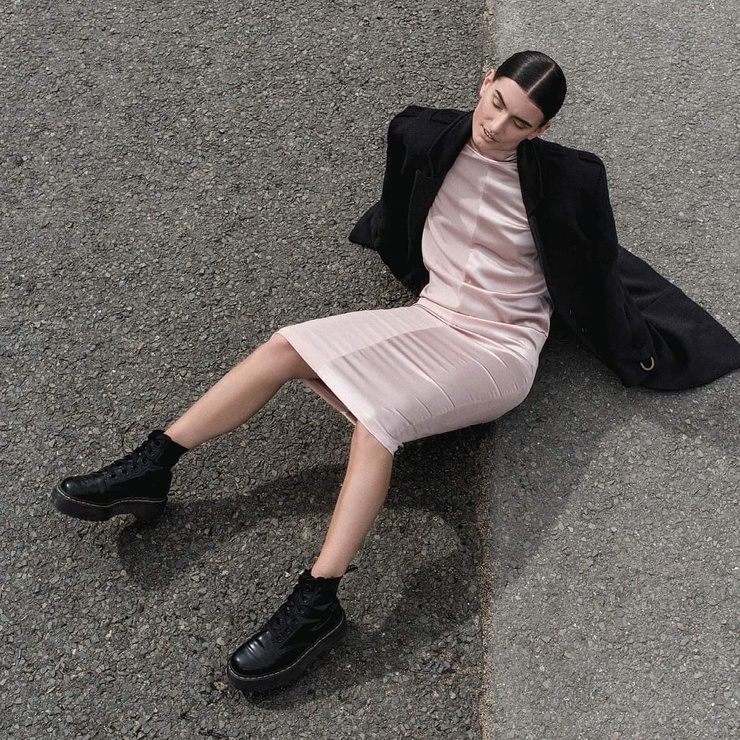 Picture of Jasmine Rouzere