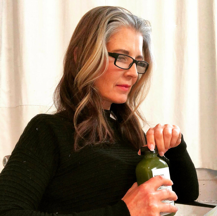 Liise Keeling picture