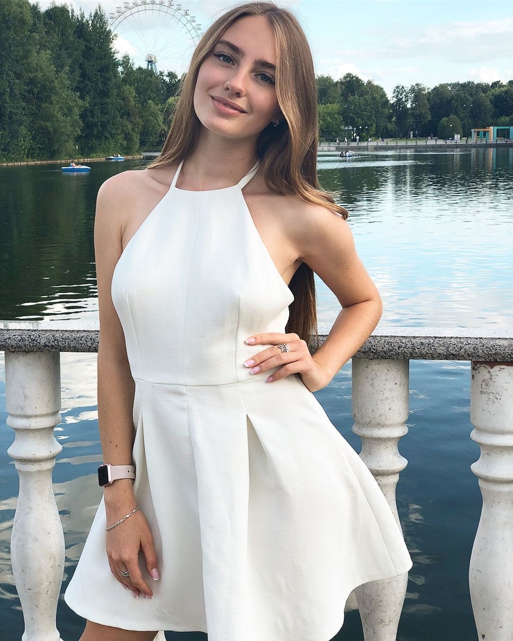 Picture of Julia Eroshik