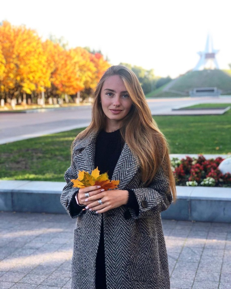 Picture of Julia Eroshik