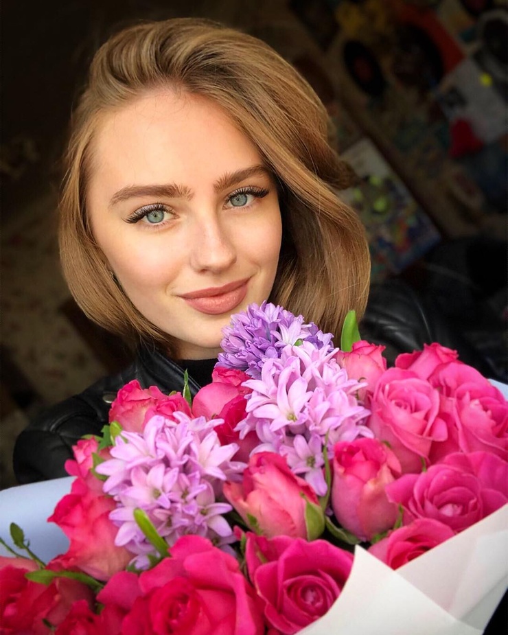 Picture of Julia Eroshik