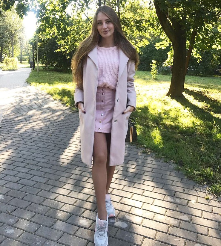 Picture of Julia Eroshik