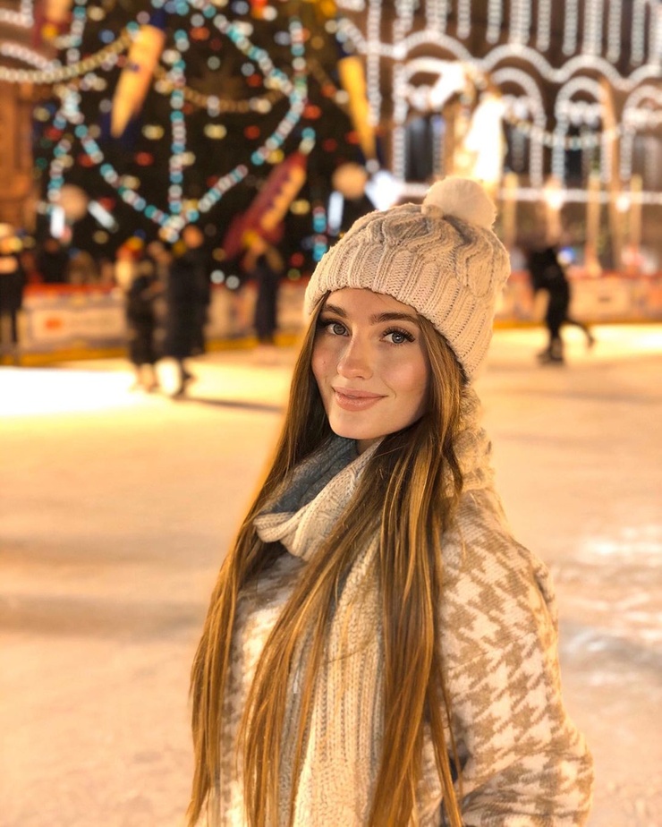 Picture of Julia Eroshik