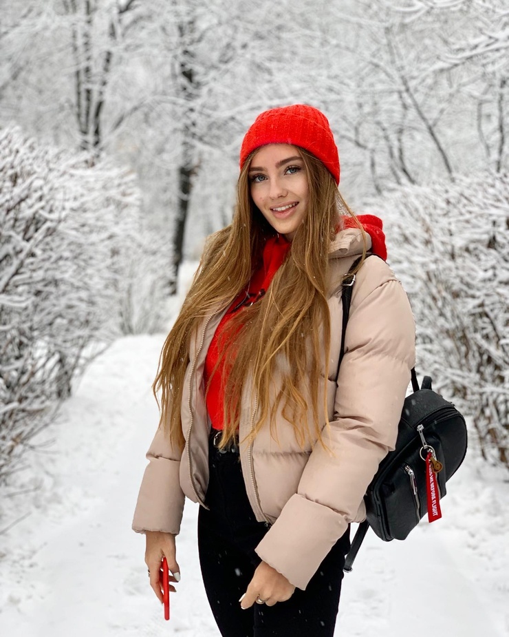 Picture of Julia Eroshik