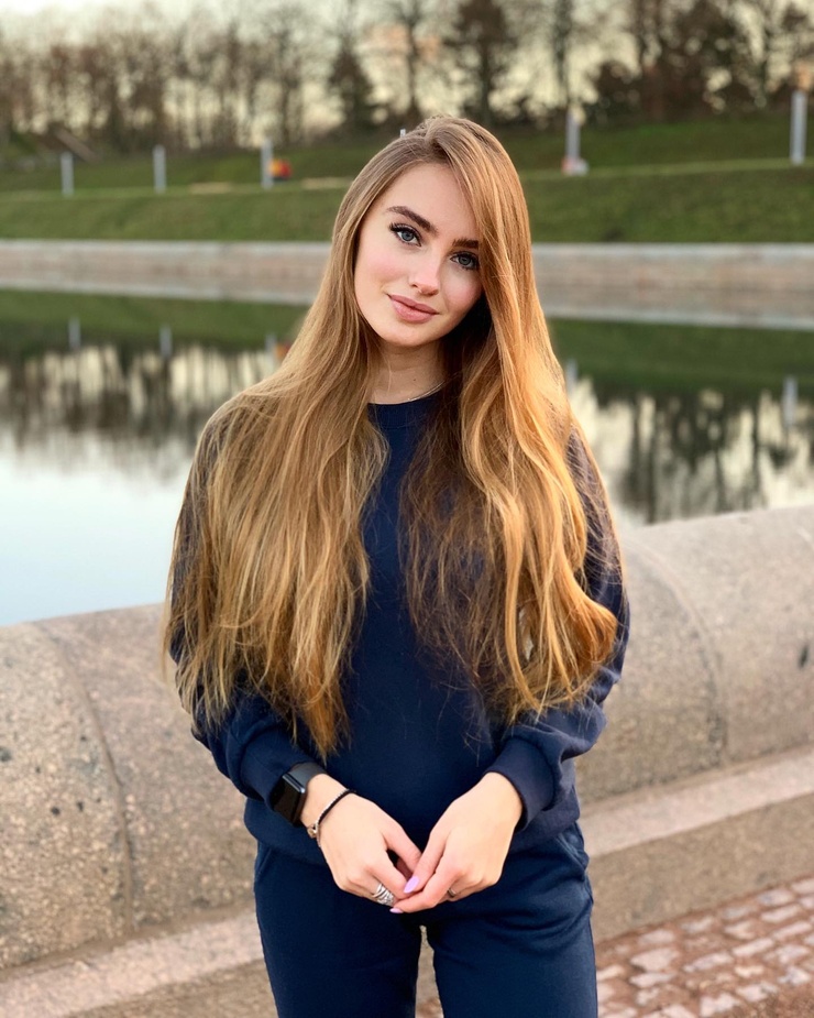 Picture of Julia Eroshik