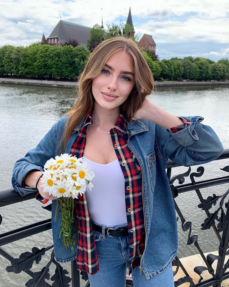 Picture of Julia Eroshik