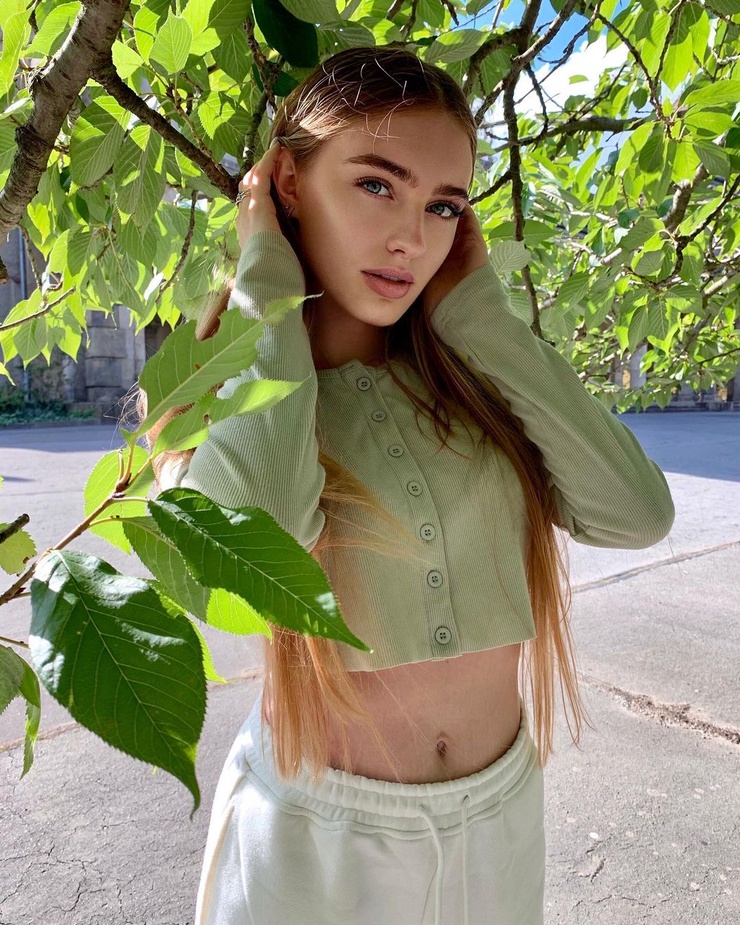 Picture of Julia Eroshik