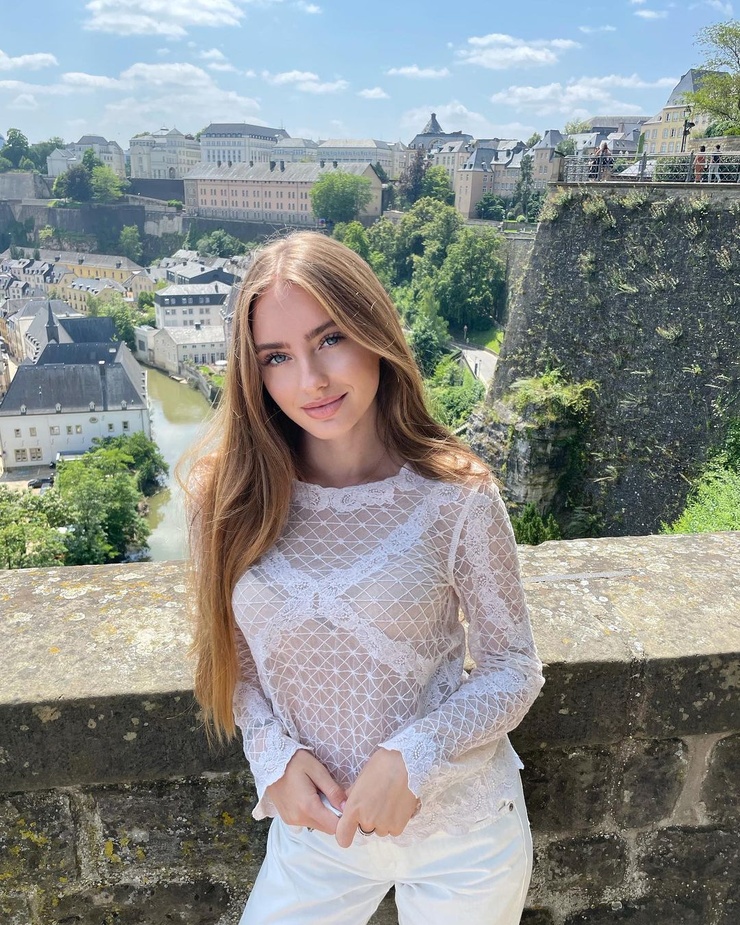 Picture of Julia Eroshik