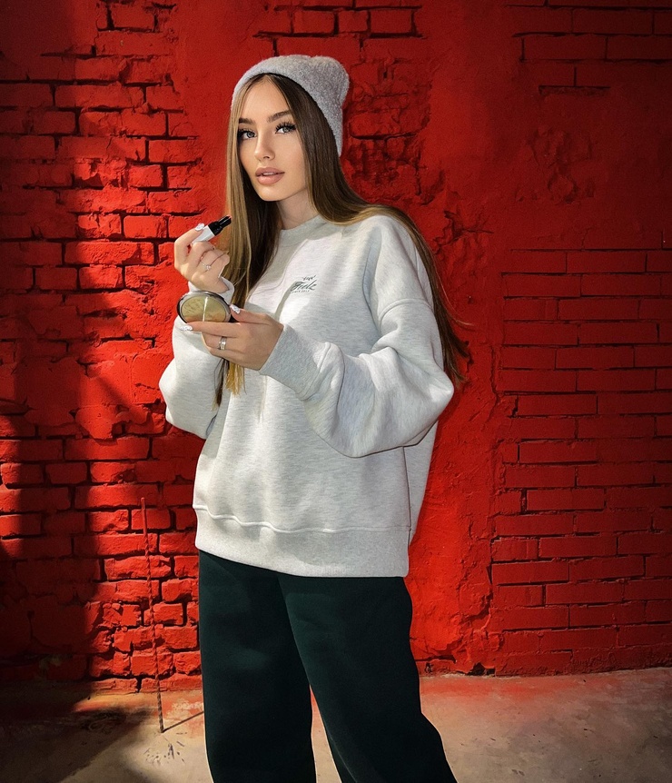 Picture of Julia Eroshik