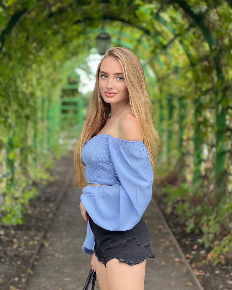 Picture of Julia Eroshik