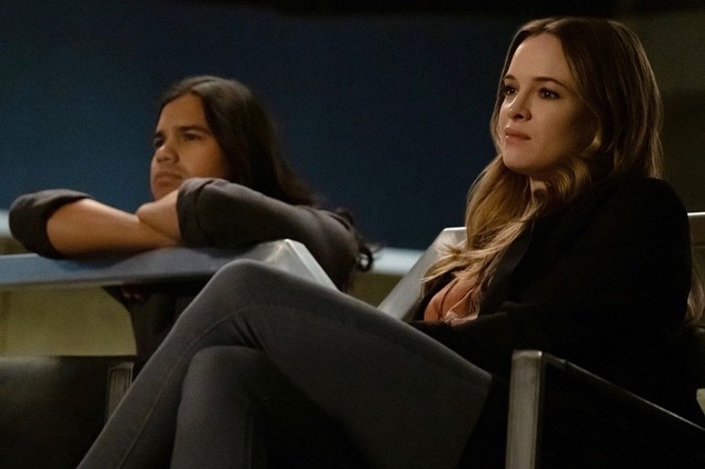 Picture of Danielle Panabaker