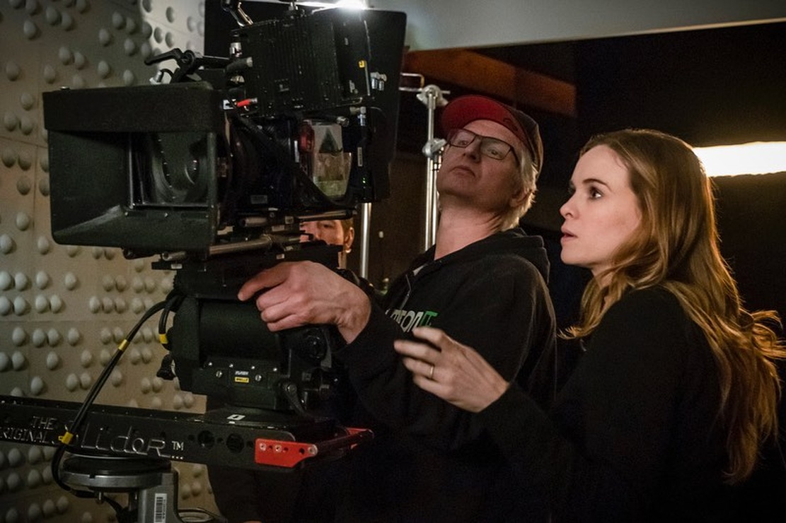 Picture of Danielle Panabaker