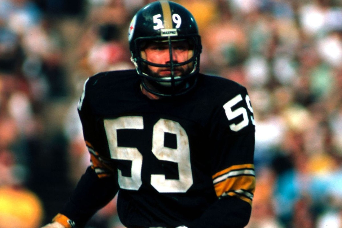 Jack Ham picture