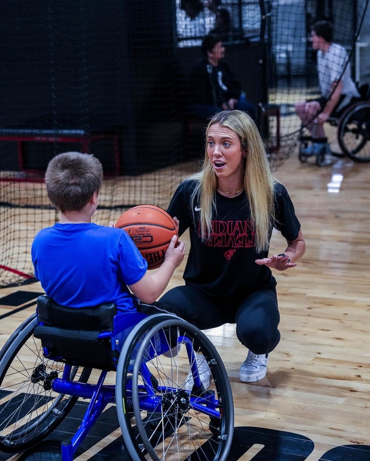 Picture of Lexie Hull