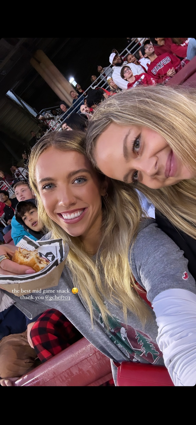 Picture of Lexie Hull