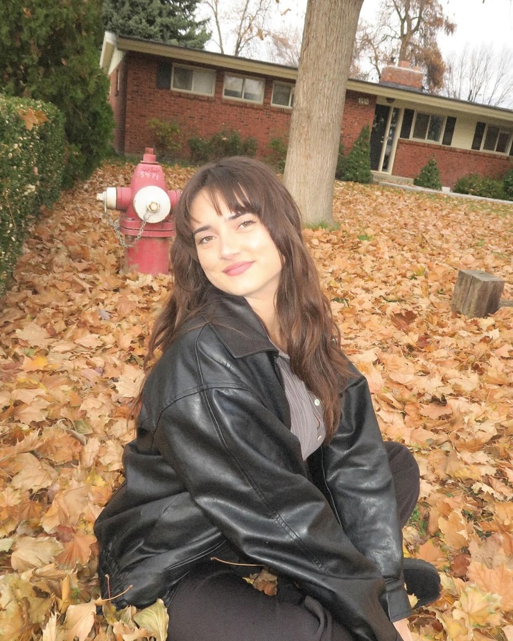 Picture of Sarah Curr