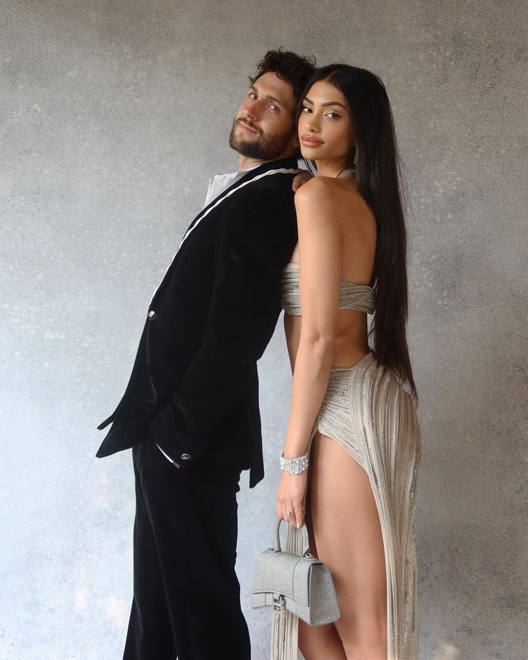 Picture of Alanna Panday