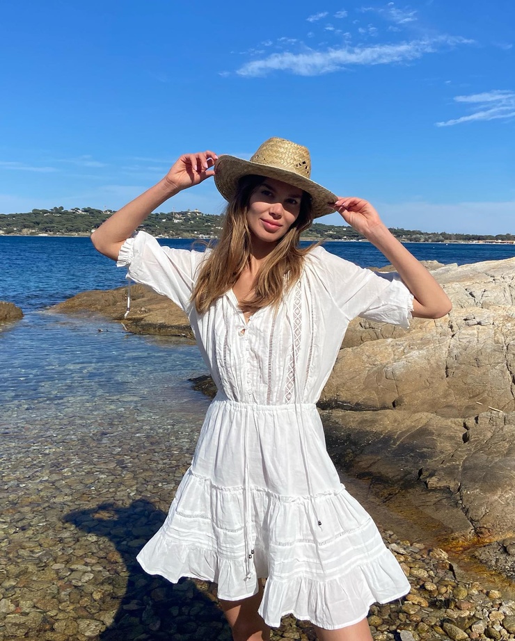 Picture of darja minenko