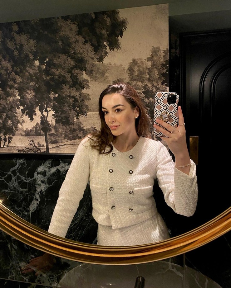 Picture of Anzhela Usenko