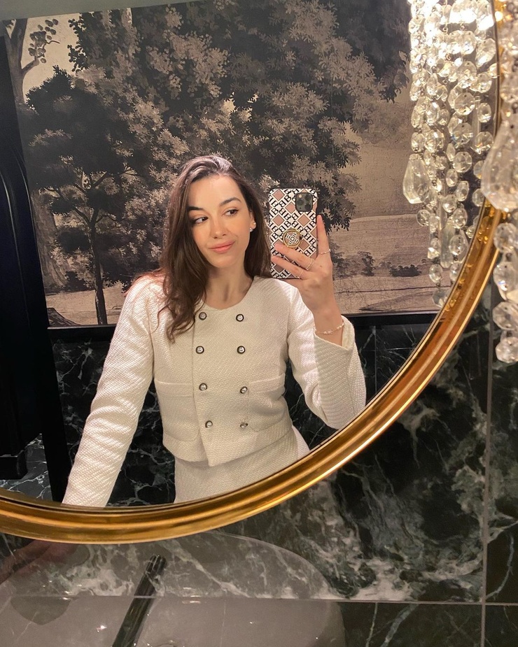 Image of Anzhela Usenko