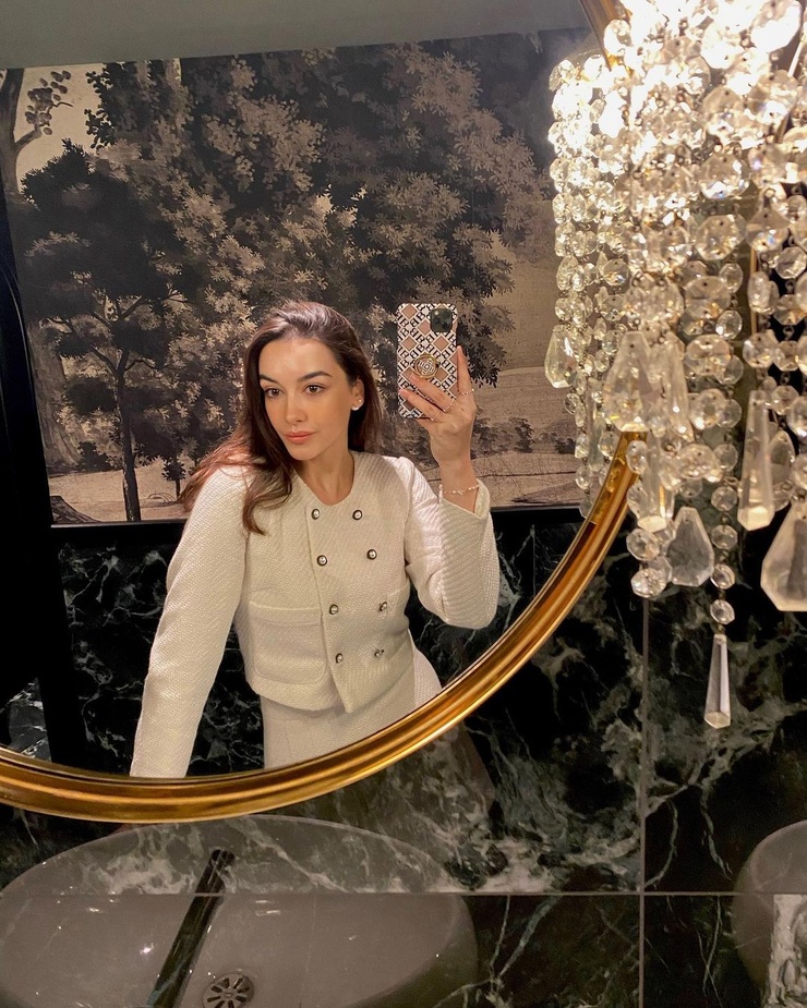 Anzhela Usenko picture