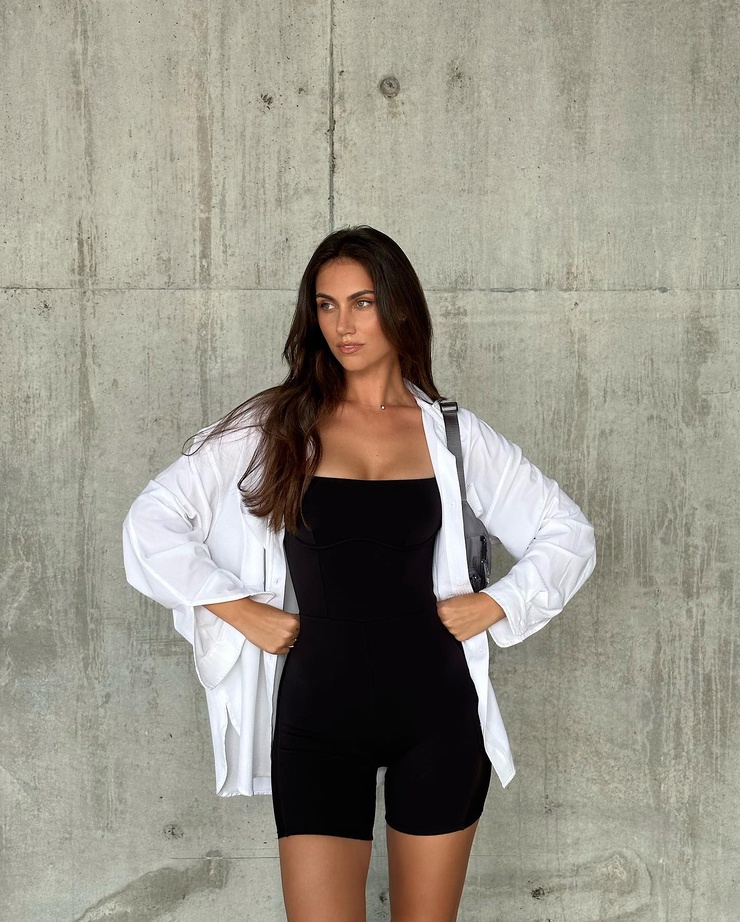 Stephanie Rayner picture