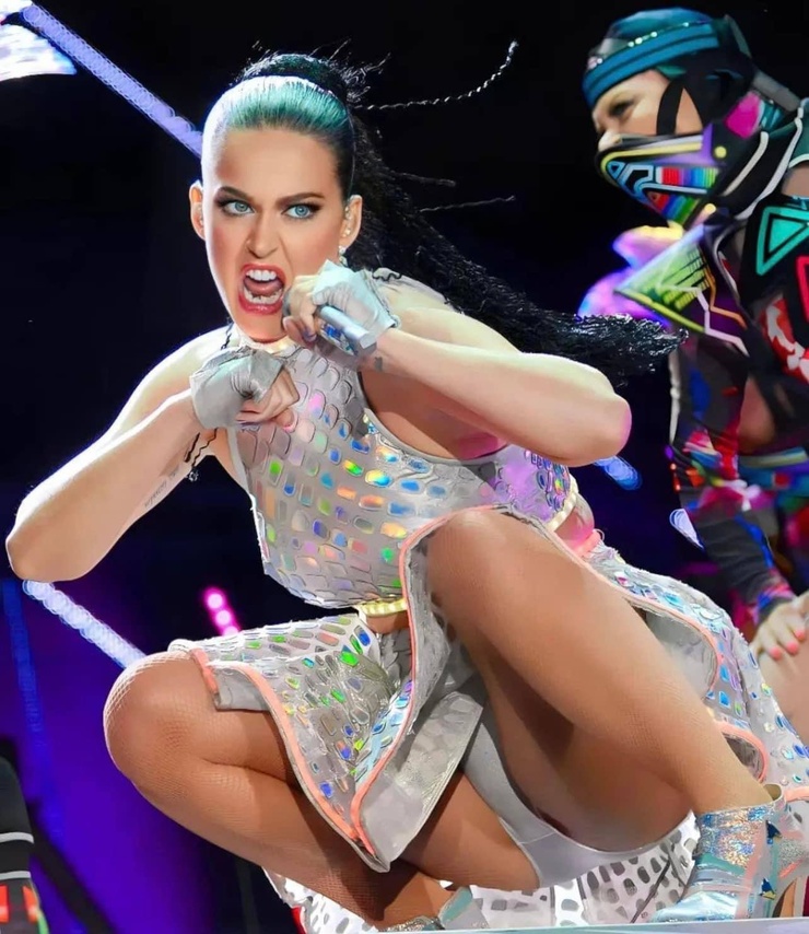 Katy Perry